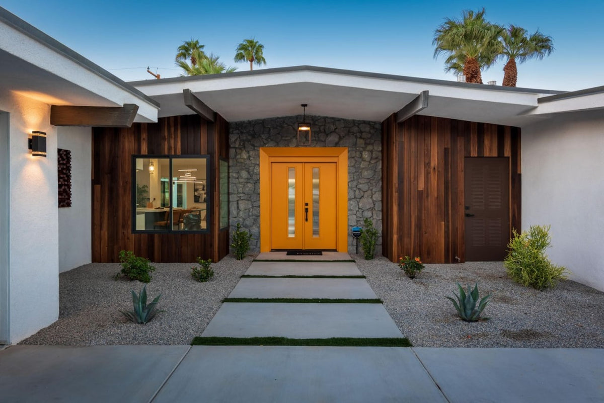 Durable, Low-Maintenance Wood Cladding – WoodPlank