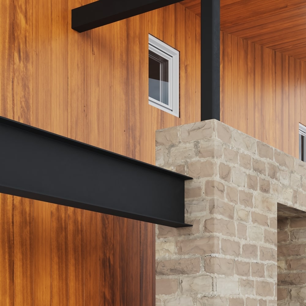 Thermo Hemlock Cladding (15 SF) – WoodPlank