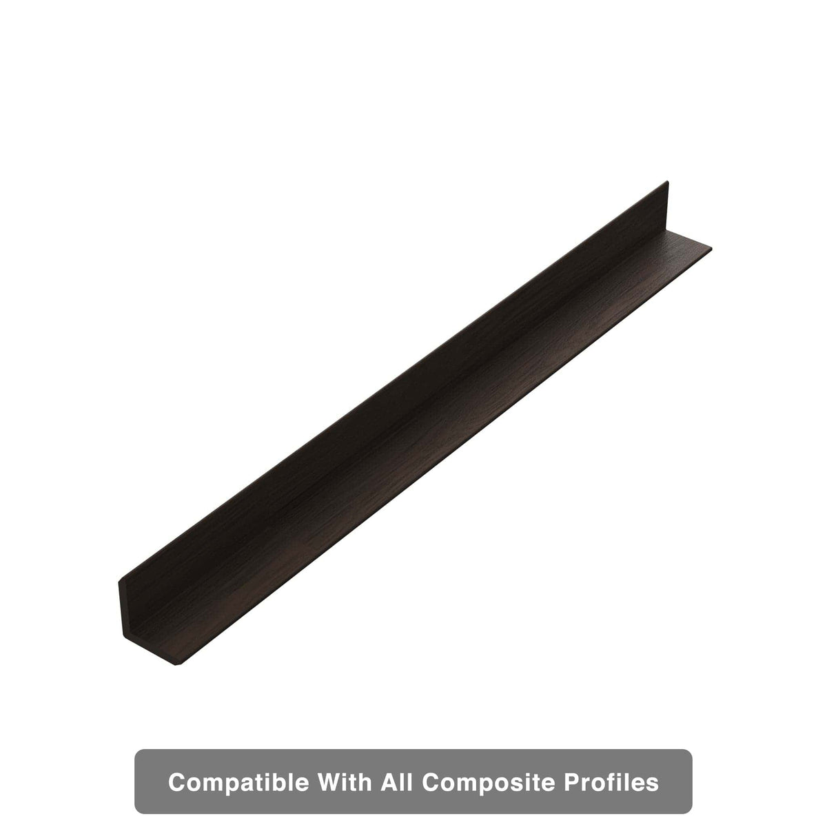 Composite Trim (16 ft) – WoodPlank