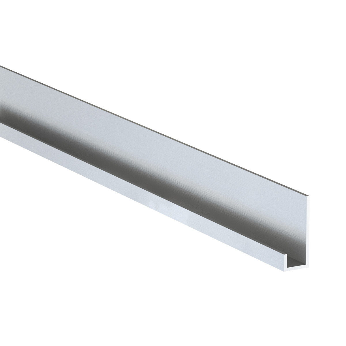 Aluminum Cladding Installation Hardware – WoodPlank