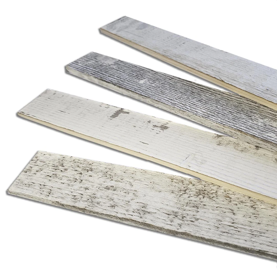 Trim Samples – WoodPlank