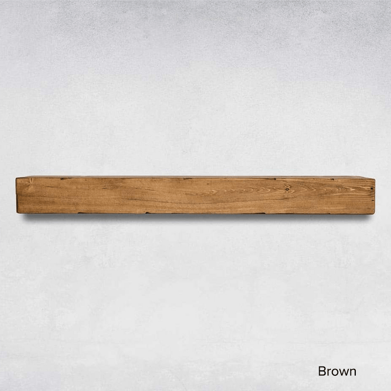 Modern Wood Mantels | Fast Shipping | Made In USA – WoodPlank